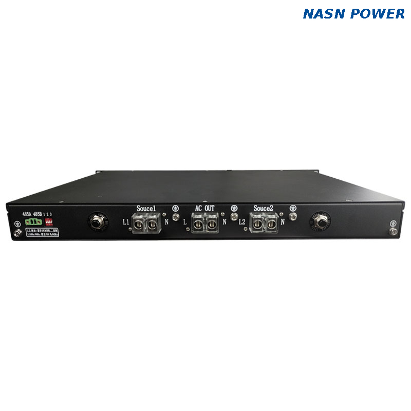 Static transfer switch 16A~45A - Buy Static transfer switch, AC AC ...