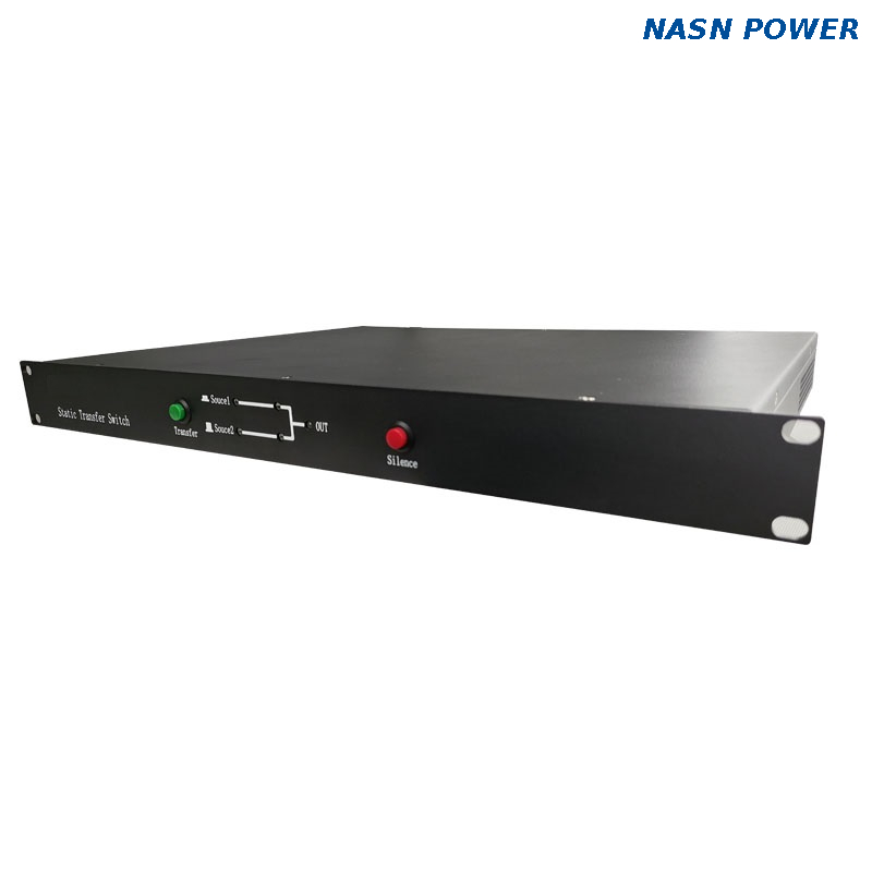 Static transfer switch 16A~45A - Buy Static transfer switch, AC AC ...
