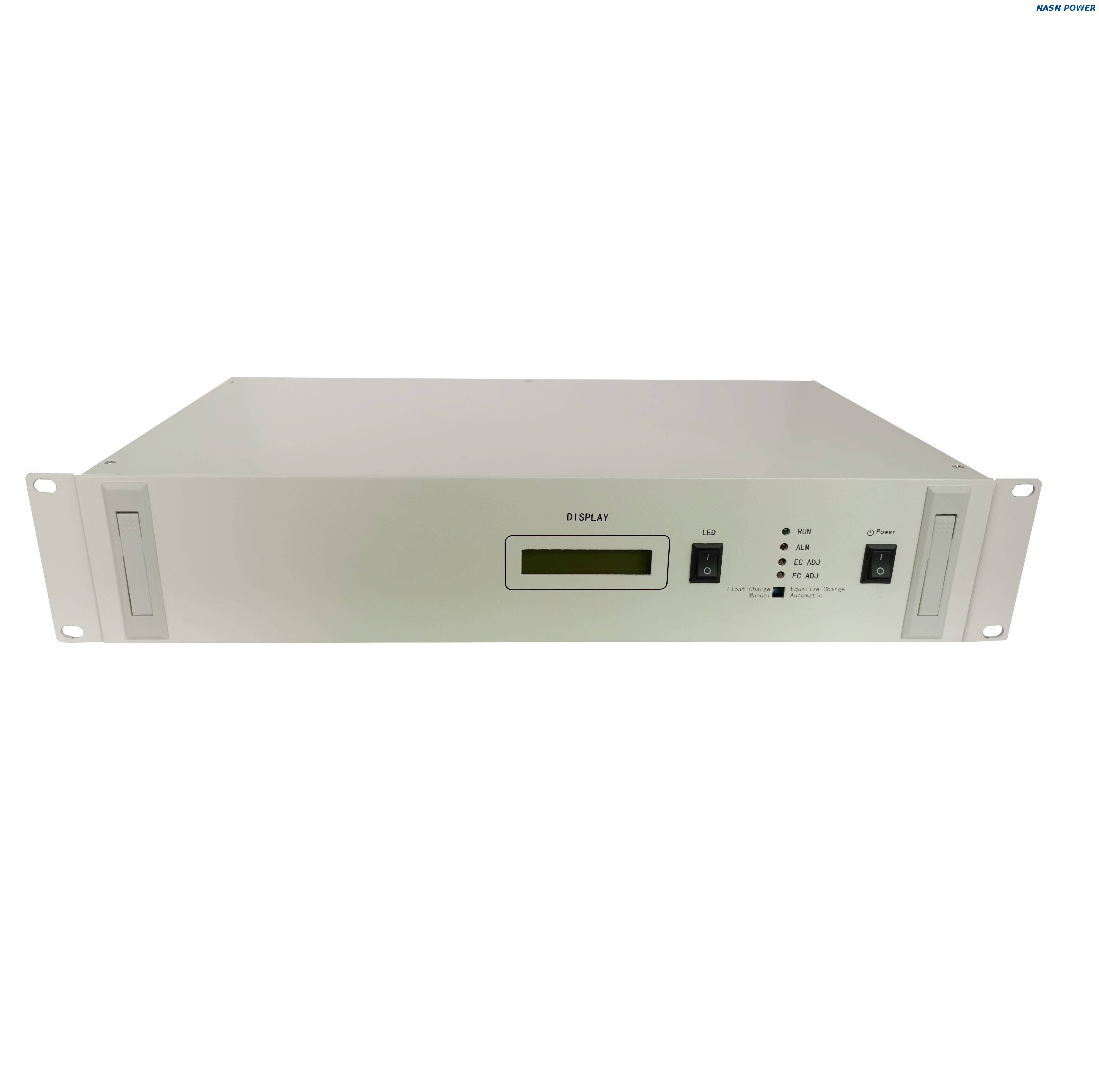 What's Difference Between Power Supply And Rectifier? - NASN POWER