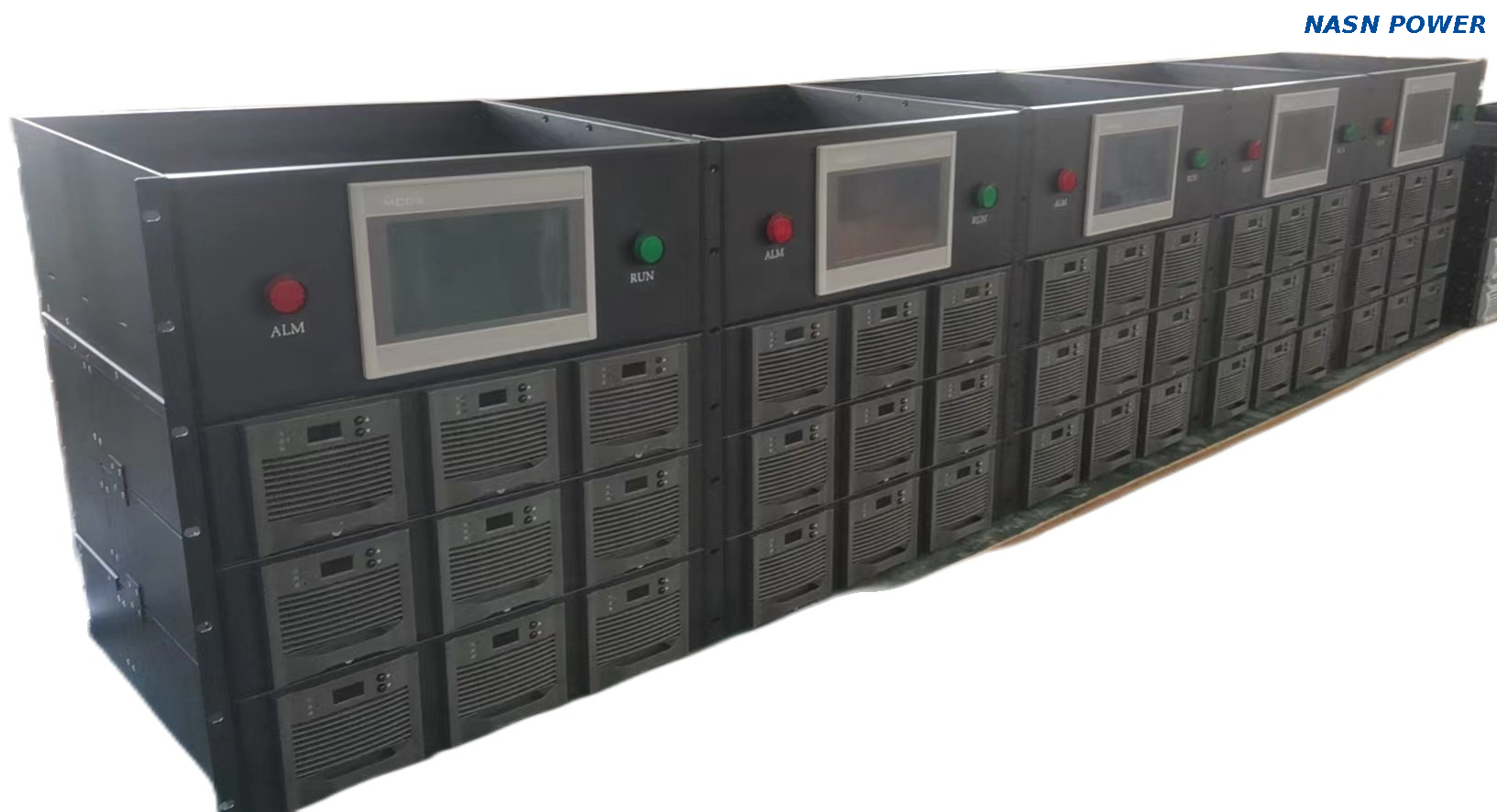 China Modular Switched Mode Rectifier manufacturers, Modular Switched ...